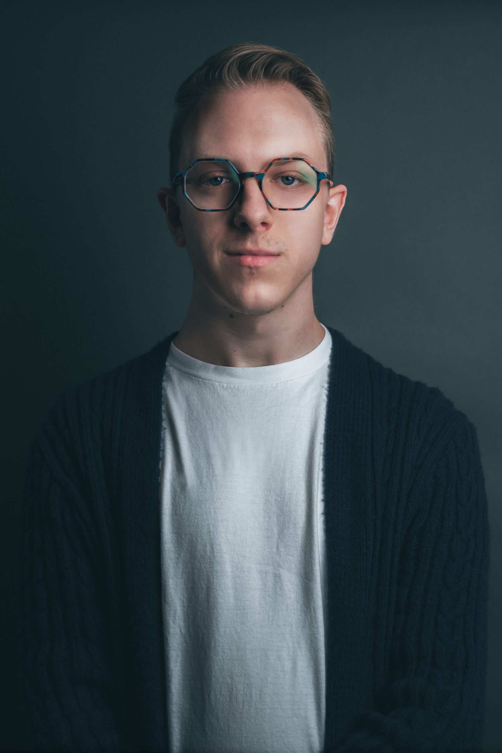 Portfolio - Michael Sturgill
